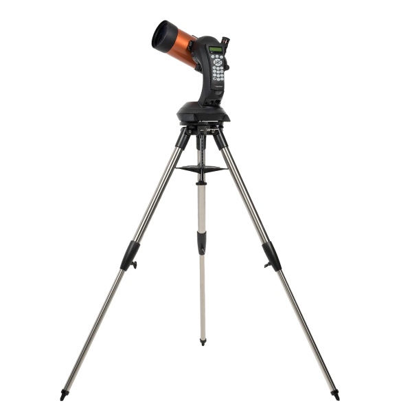 Celestron NexStar 4SE | First Light Optics